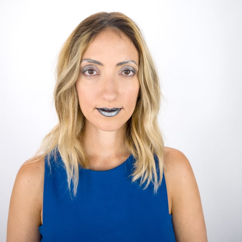 Superhero Halloween Makeup Tutorial | PS Beauty