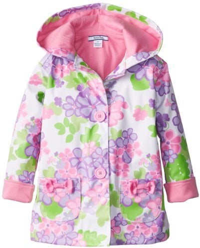 Kids' Raincoats on Any Budget | POPSUGAR Family