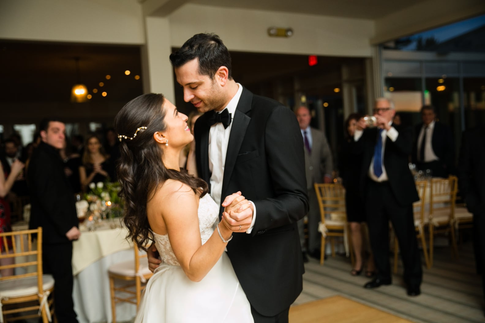 Editor Wedding-Planning Tips | PS Love