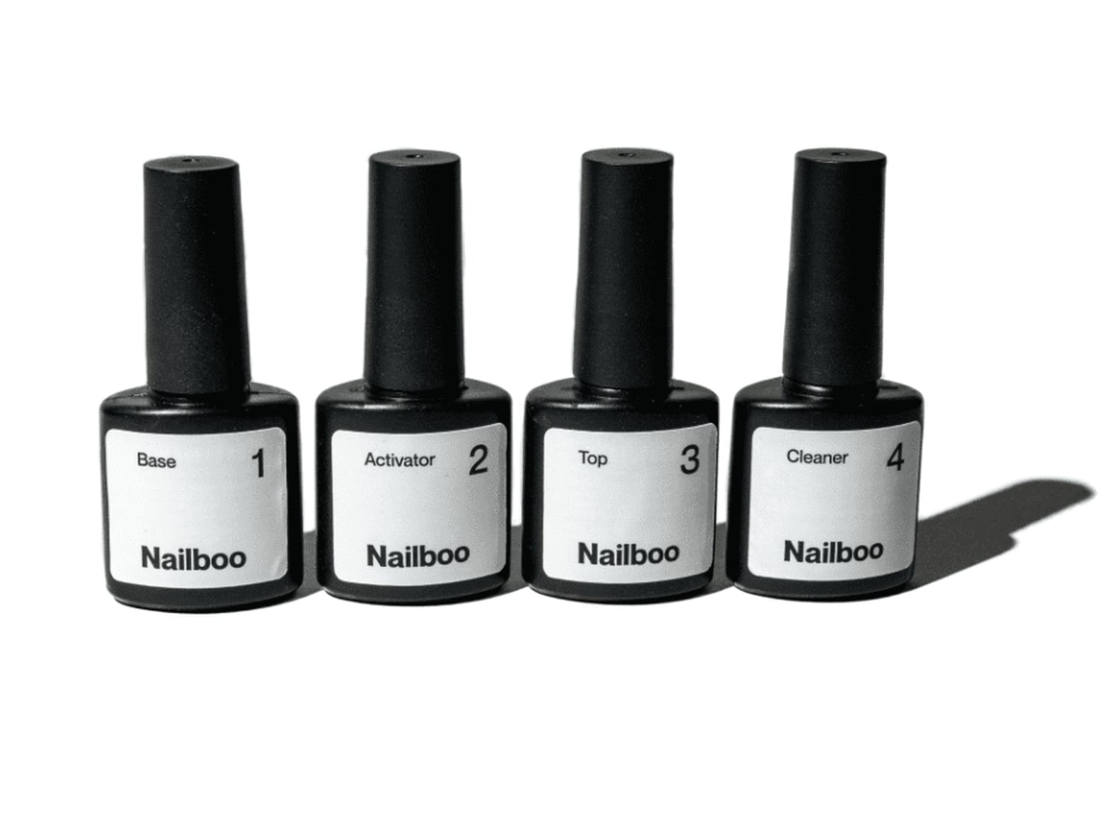 Nailboo Dip Manicure System Review With Photos | POPSUGAR Beauty