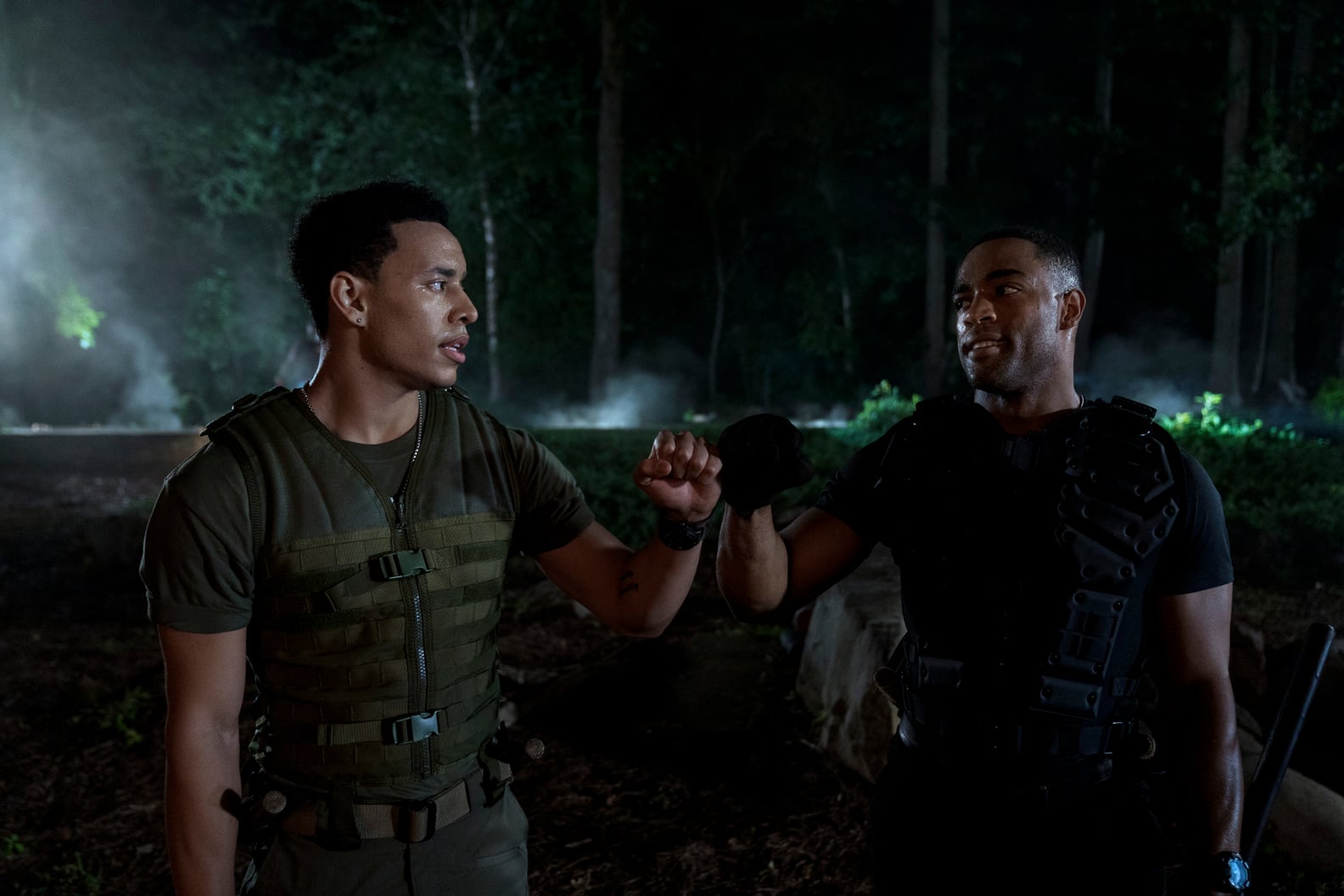 Netflix's First Kill: Trailer, Cast, Release Date | POPSUGAR Entertainment