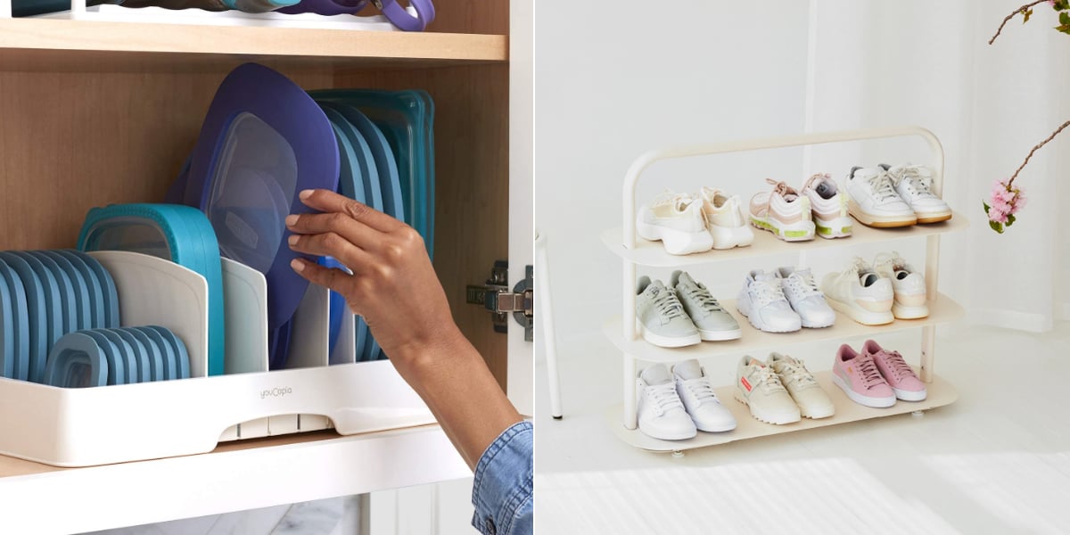 The Most Helpful Organizers | 2021 | PS Home