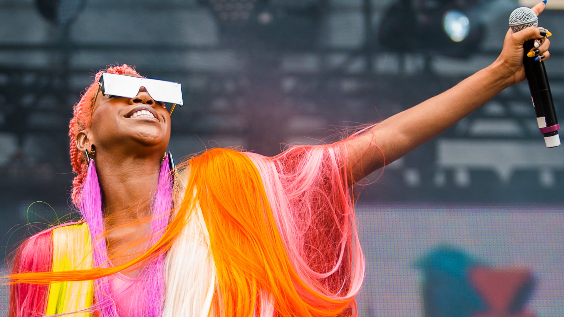 Who Is Karol Conka? | Video | PS Celebrity