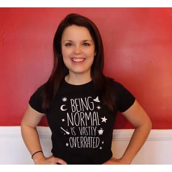 Halloweentown Products, Merch, and Gifts | PS Entertainment