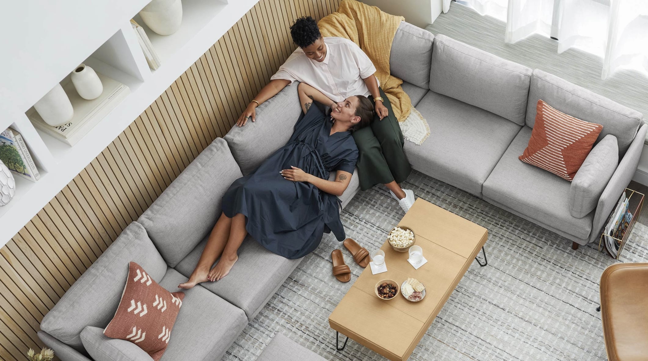 most comfortable sofas 2021 uk