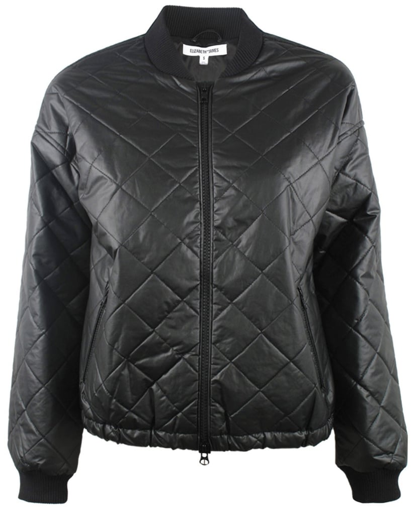 Coat Trends Fall 2013 | POPSUGAR Fashion