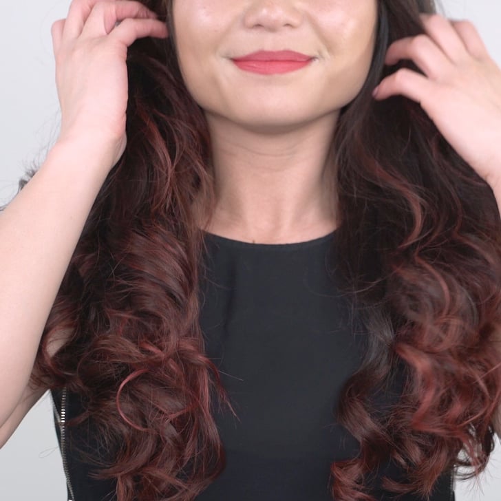 Overtone Rose Gold For Brown Hair Deep Treatment | POPSUGAR Beauty