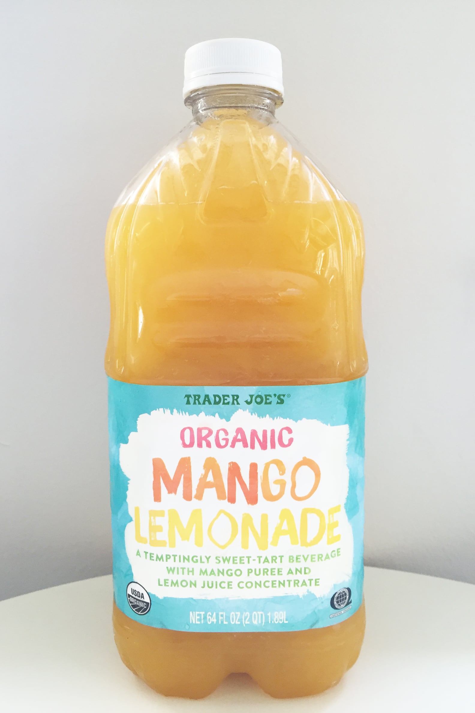 Best Trader Joe's Mango Products | PS Food