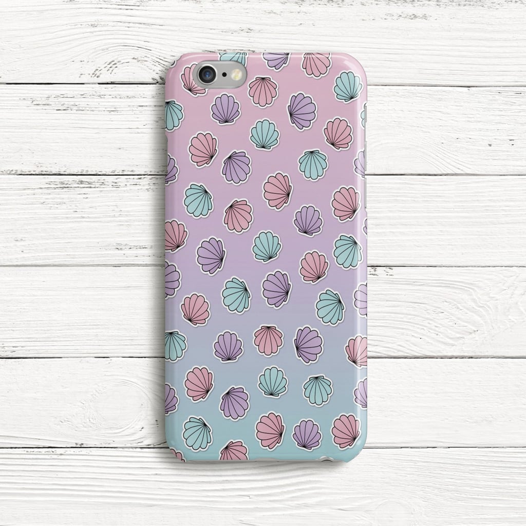 Mermaid iPhone Cases | POPSUGAR Tech