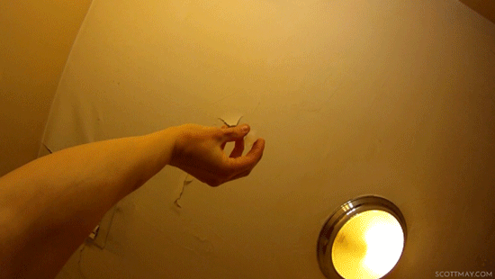 What It's Like to Wear Contact Lenses | PS Beauty