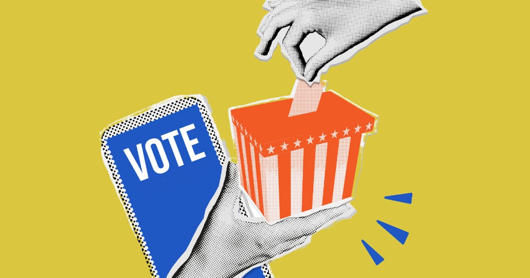 What Is Tactical Voting? An Expert Shares Advice | PS UK News