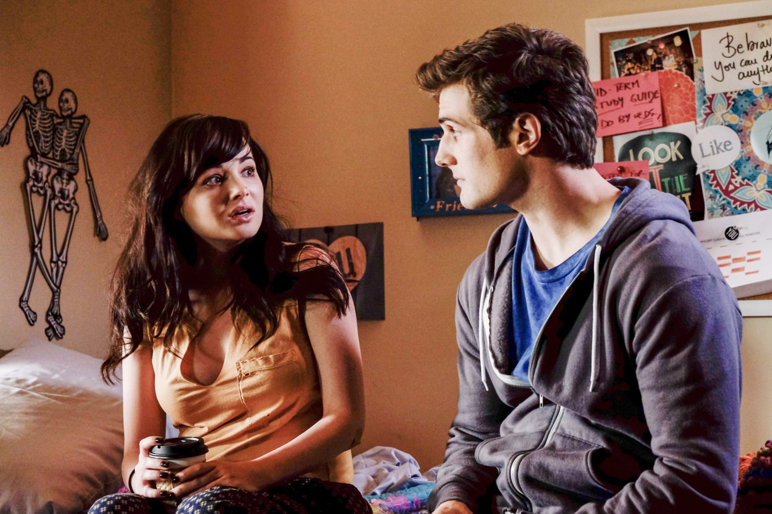 The Most Realistic Shows About High School | PS Entertainment