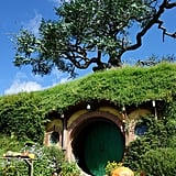 Hobbiton Movie Set Tour Review | POPSUGAR Smart Living