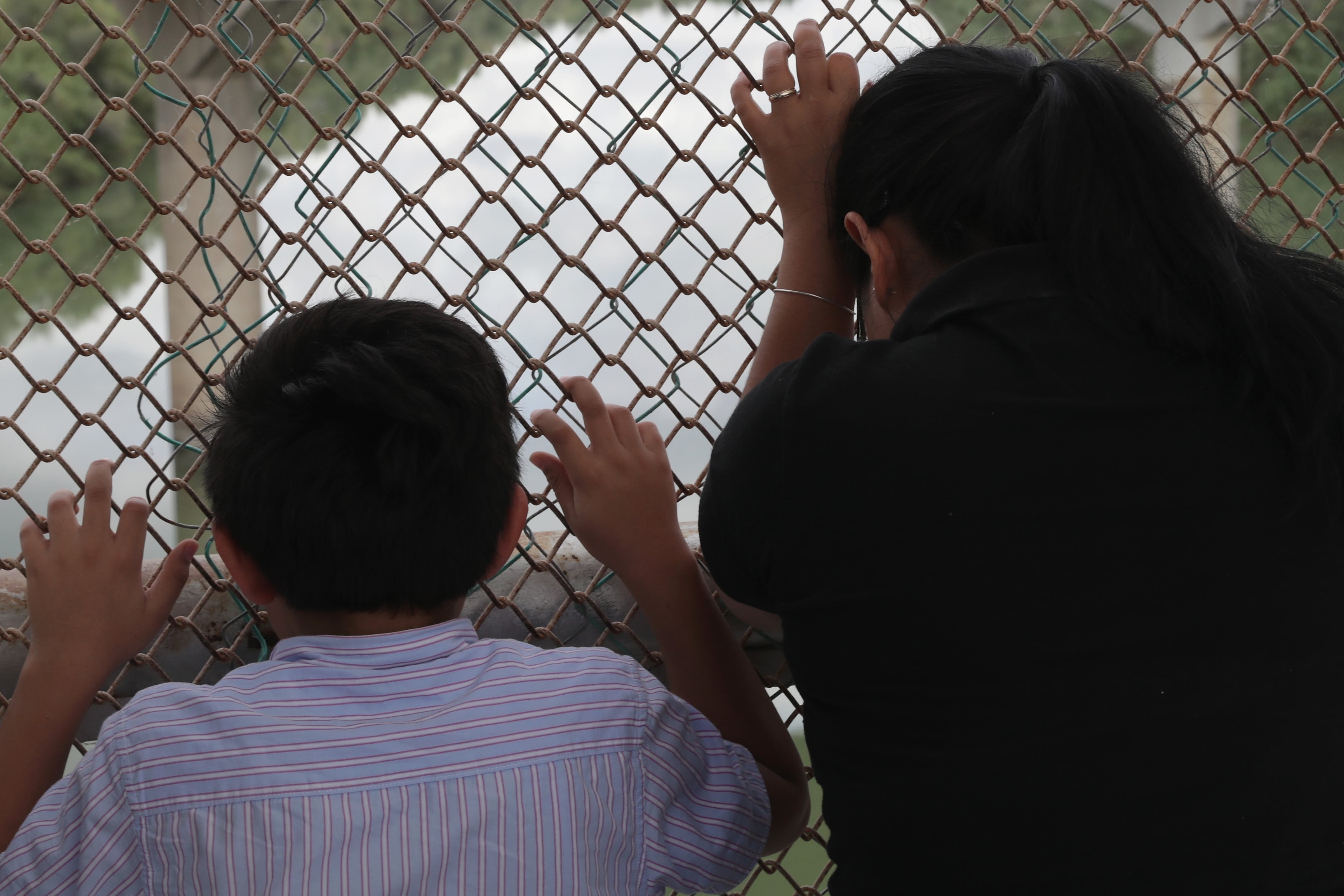 What Is a Concentration Camp? | POPSUGAR News