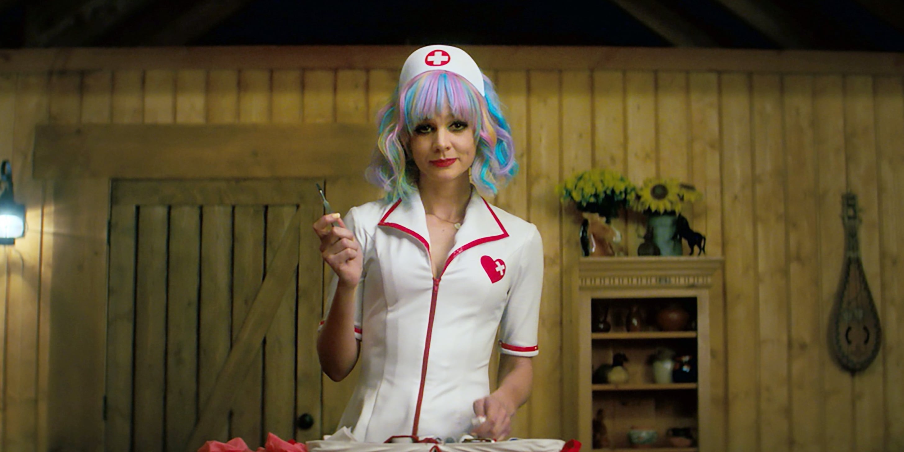 Hidden Meaning of the Hairstyles in Promising Young Woman | POPSUGAR Beauty