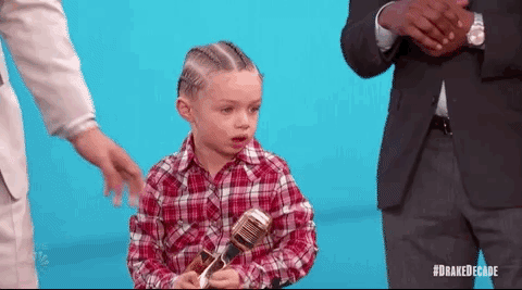 Drake's Speech at the 2021 Billboard Music Awards | Video | PS ...
