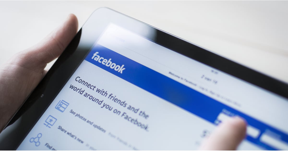 Facebook Self-Destructing Posts | POPSUGAR Tech