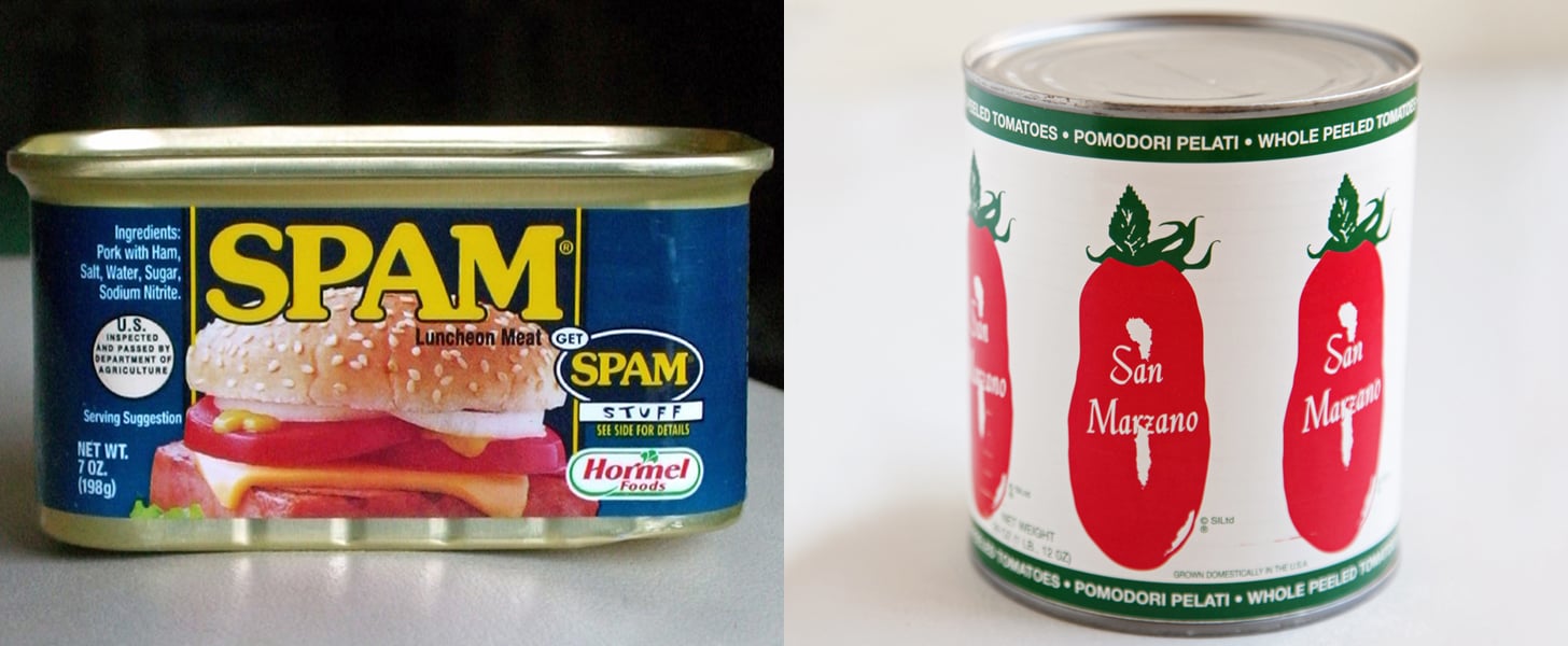 The Best Canned Foods | PS Food