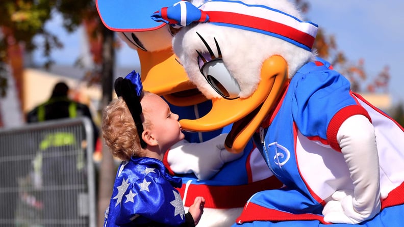 2019 Disneyland Paris Run Weekend Details | PS Fitness