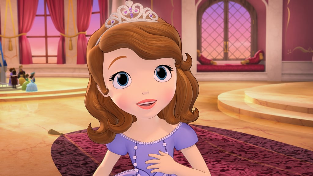 Sofia The First Animated Shows On Netflix For Kids 2021 POPSUGAR
