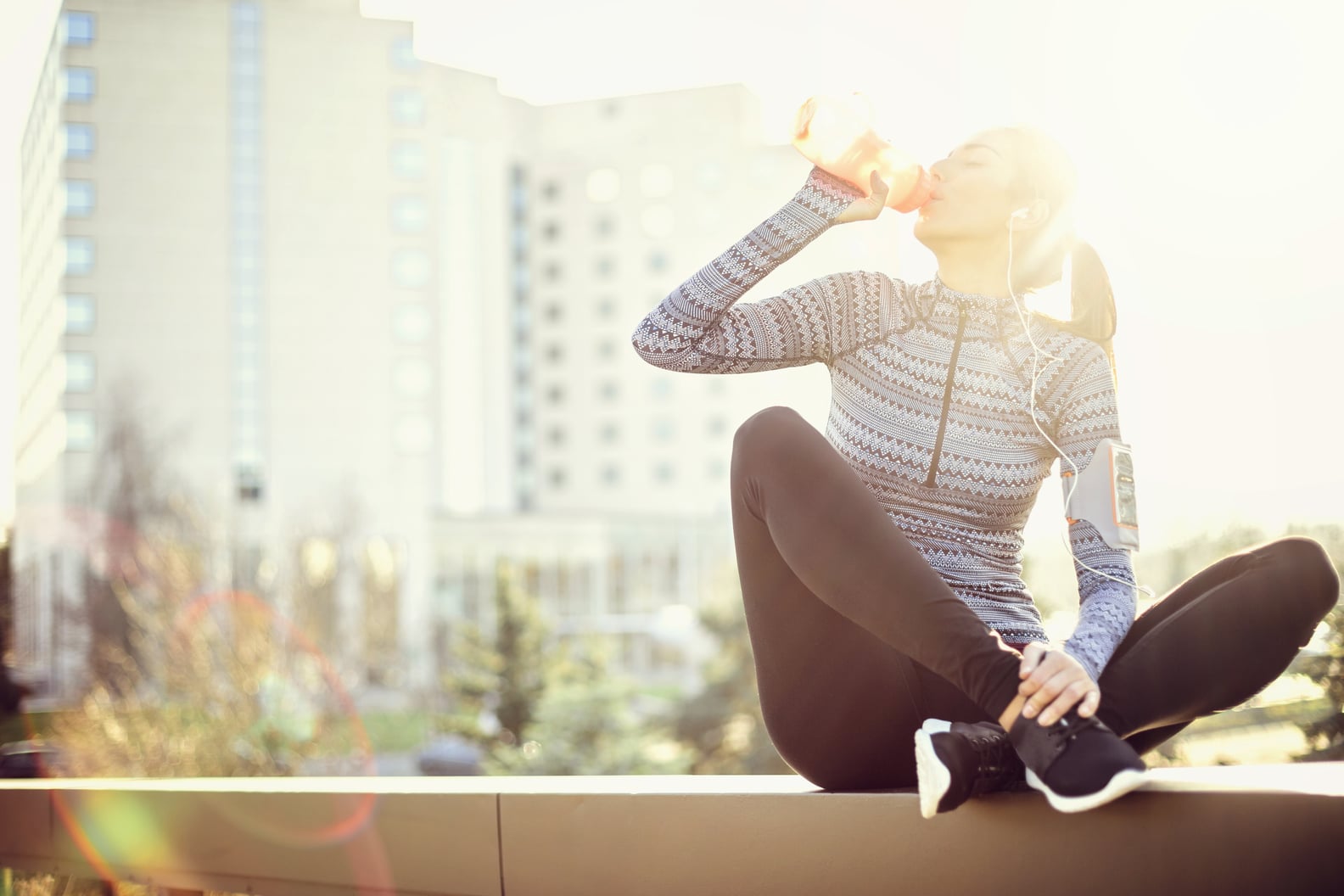 Health Resolutions That Are Easy to Keep | PS Fitness