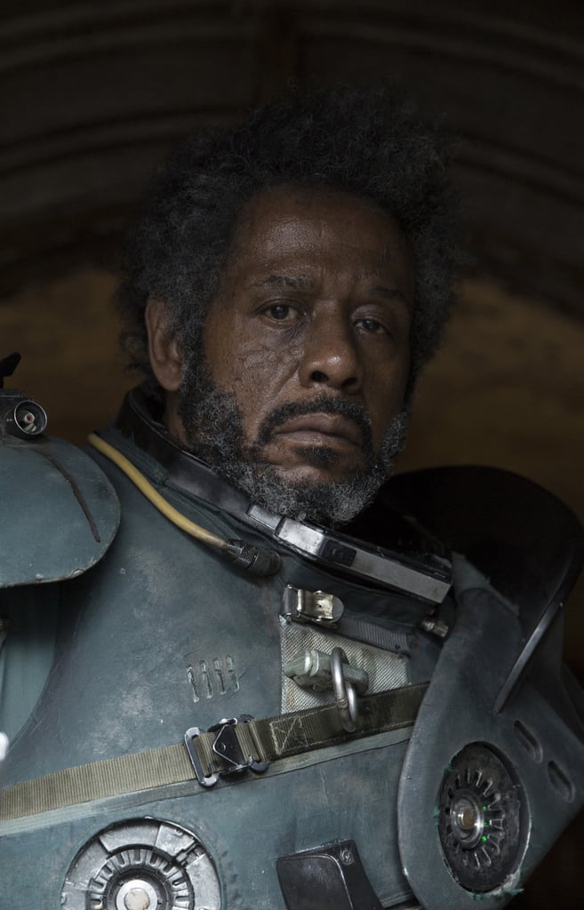 Rogue One: A Star Wars Story Pictures | POPSUGAR Entertainment