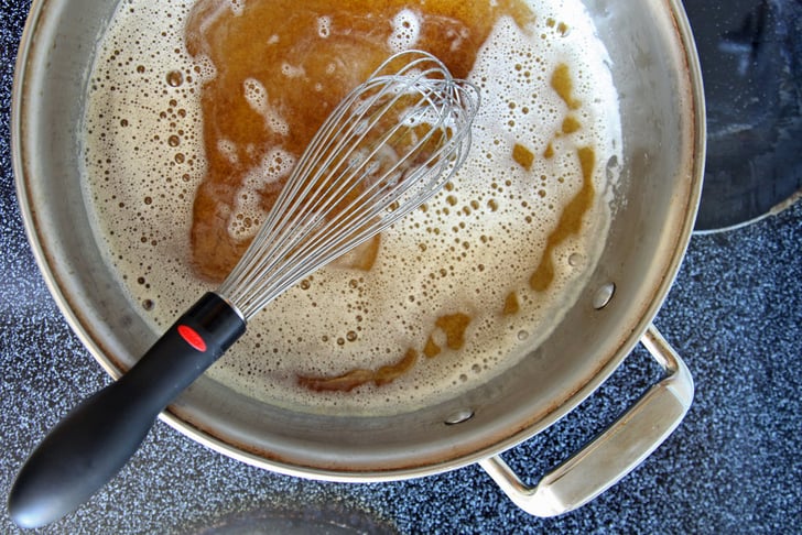 Browning Butter | Cooking Techniques How-Tos | POPSUGAR Food Photo 6