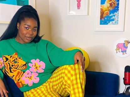 Australian Influencer Flex Mami's Account Is So Much Fun | POPSUGAR ...