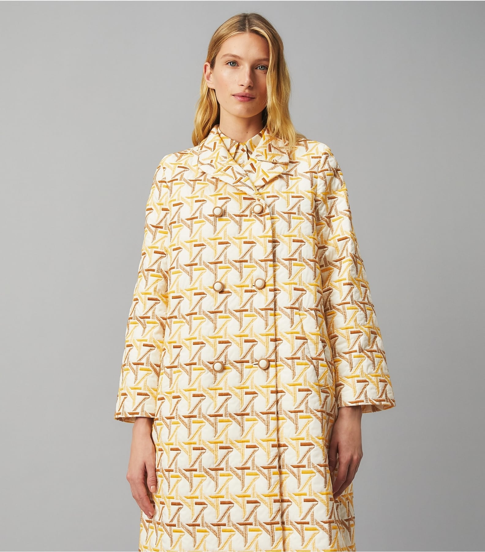 Best Power Coats | PS Fashion