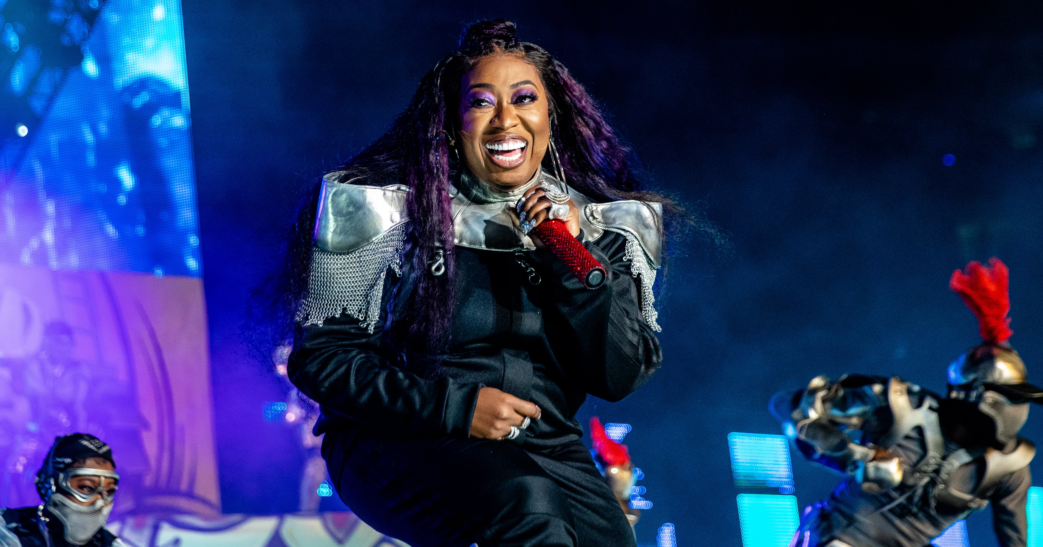 Missy Elliott’s Best Music Videos | PS Entertainment