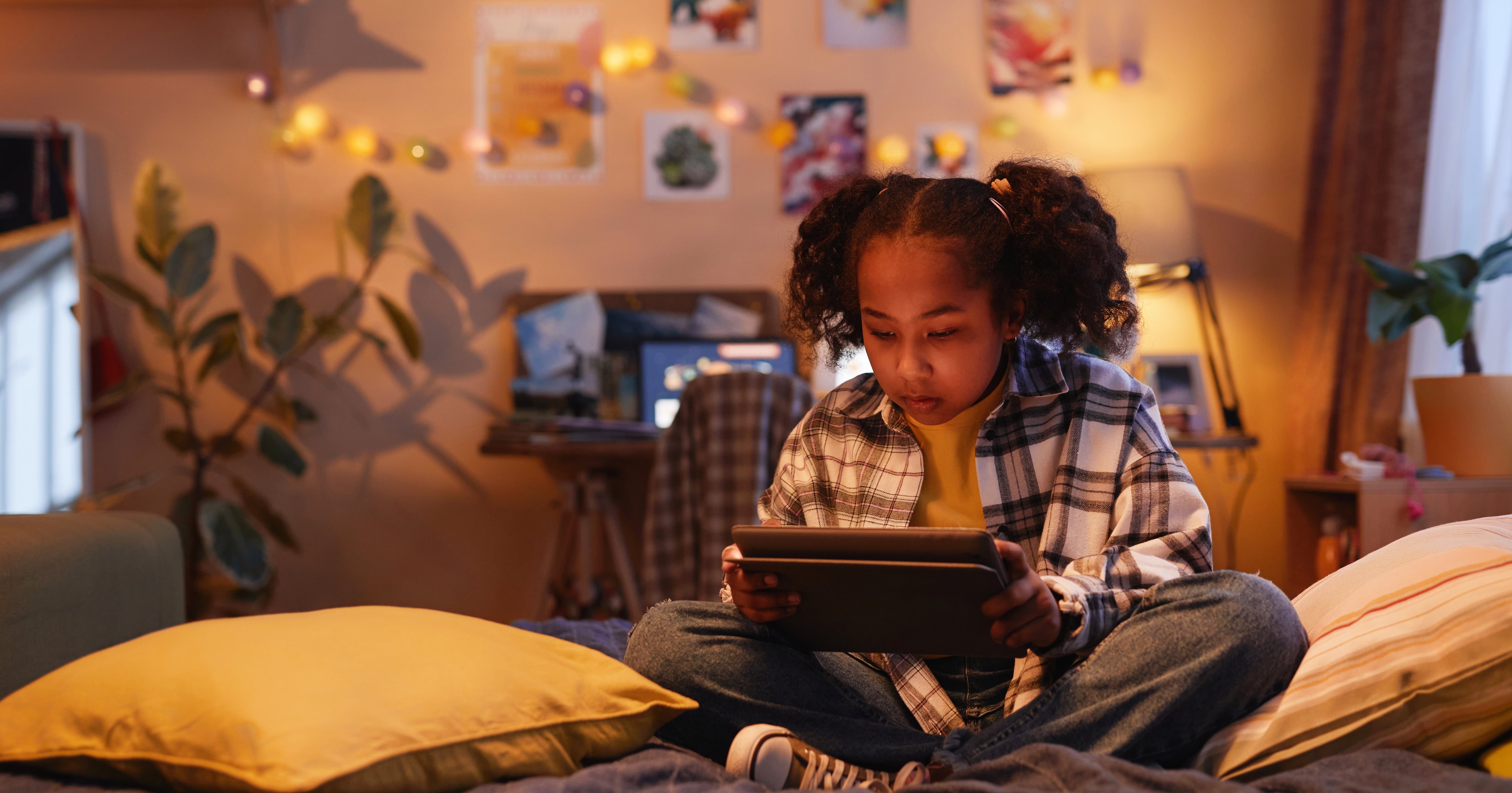 In Defense of Gen Alpha, From the Perspective of a Parent | PS Family