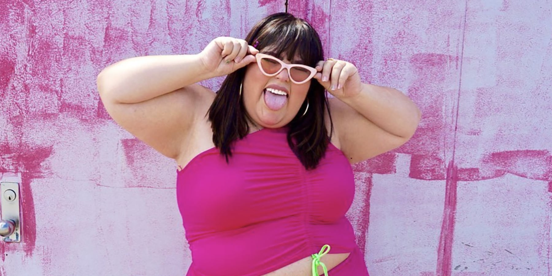 Who Is Instagram Influencer Jessica Torres | PS Fashion