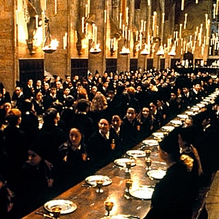 Lestrange Family Tree From Harry Potter | POPSUGAR Entertainment