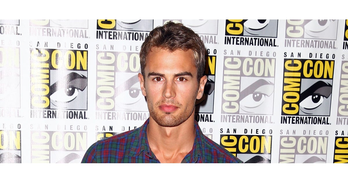 Actors in 2014 Movies | POPSUGAR Entertainment