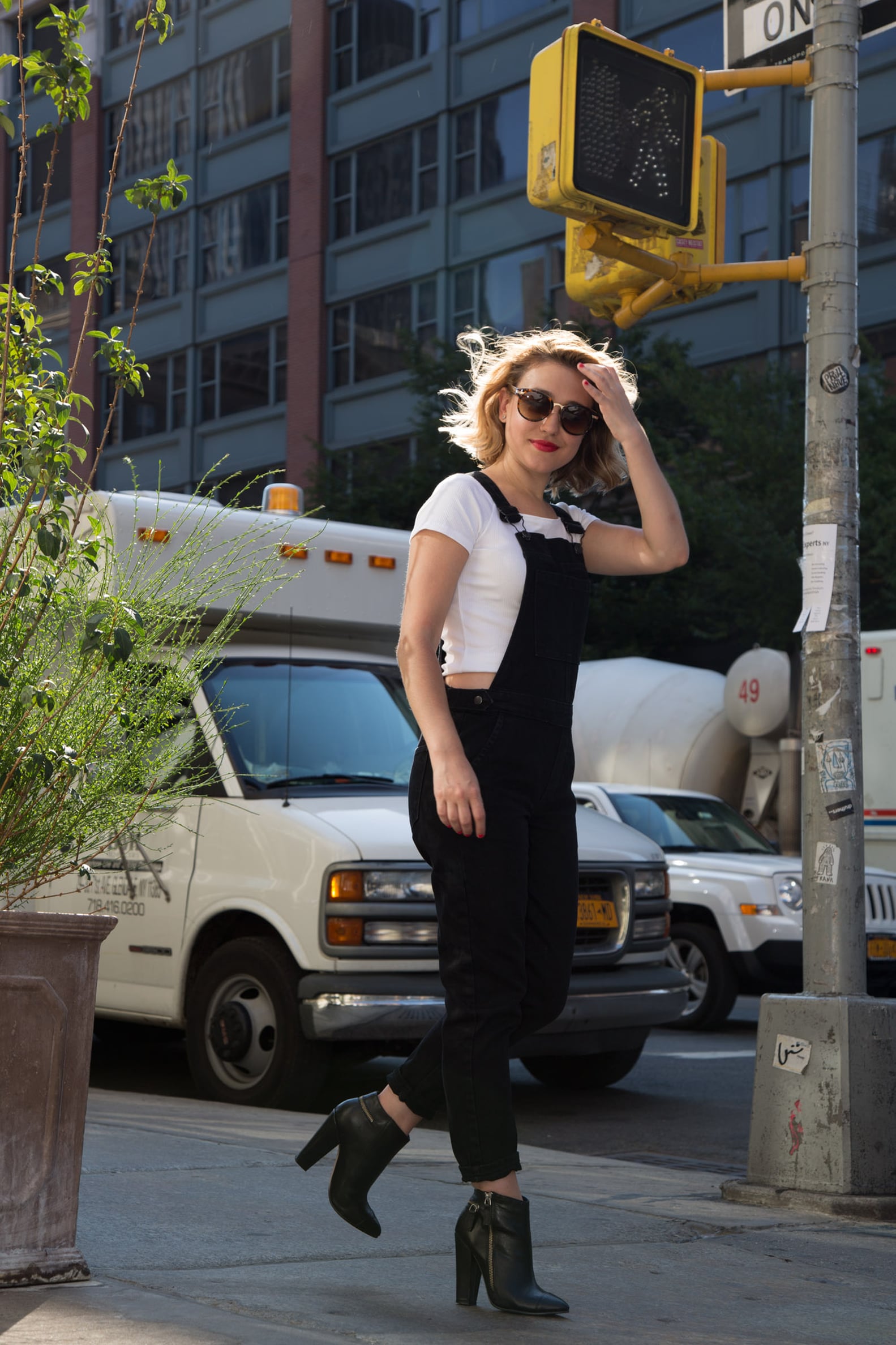 Petite Modeling and Auditioning For America's Next Top Model | PS Fashion