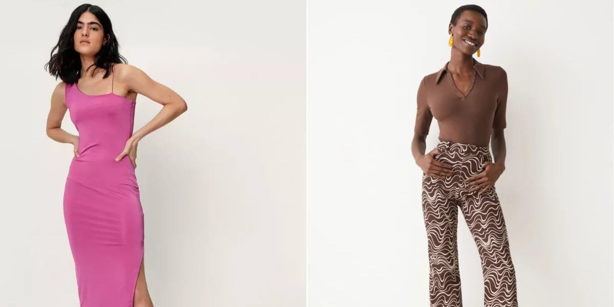 Baddie-Aesthetic Outfits | POPSUGAR Fashion