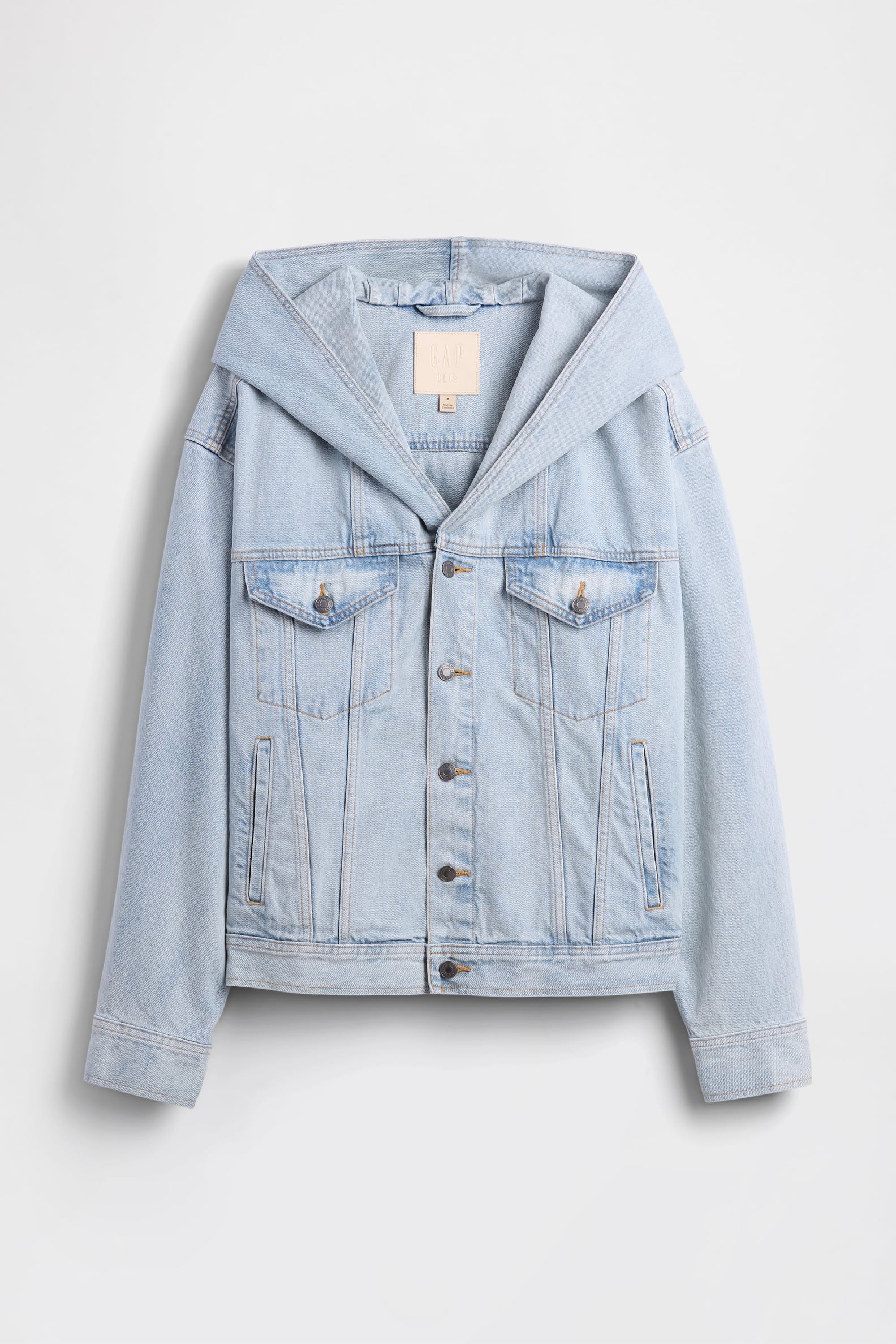 The Gap x Béis Travel Collection: The Best Pieces to Shop | PS Travel