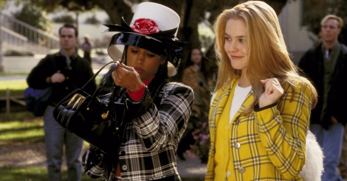 90s Pop Culture References | PS Entertainment