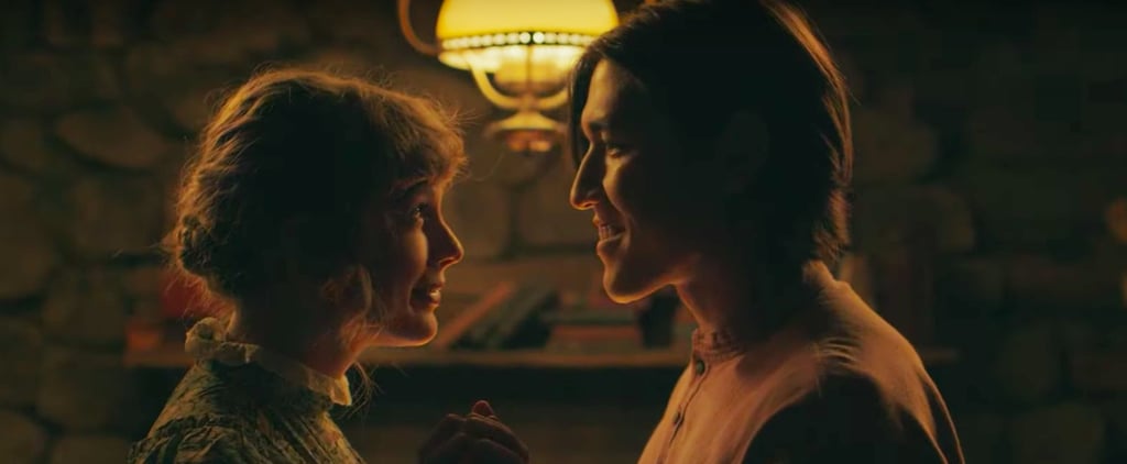 Taylor Swift | POPSUGAR UK