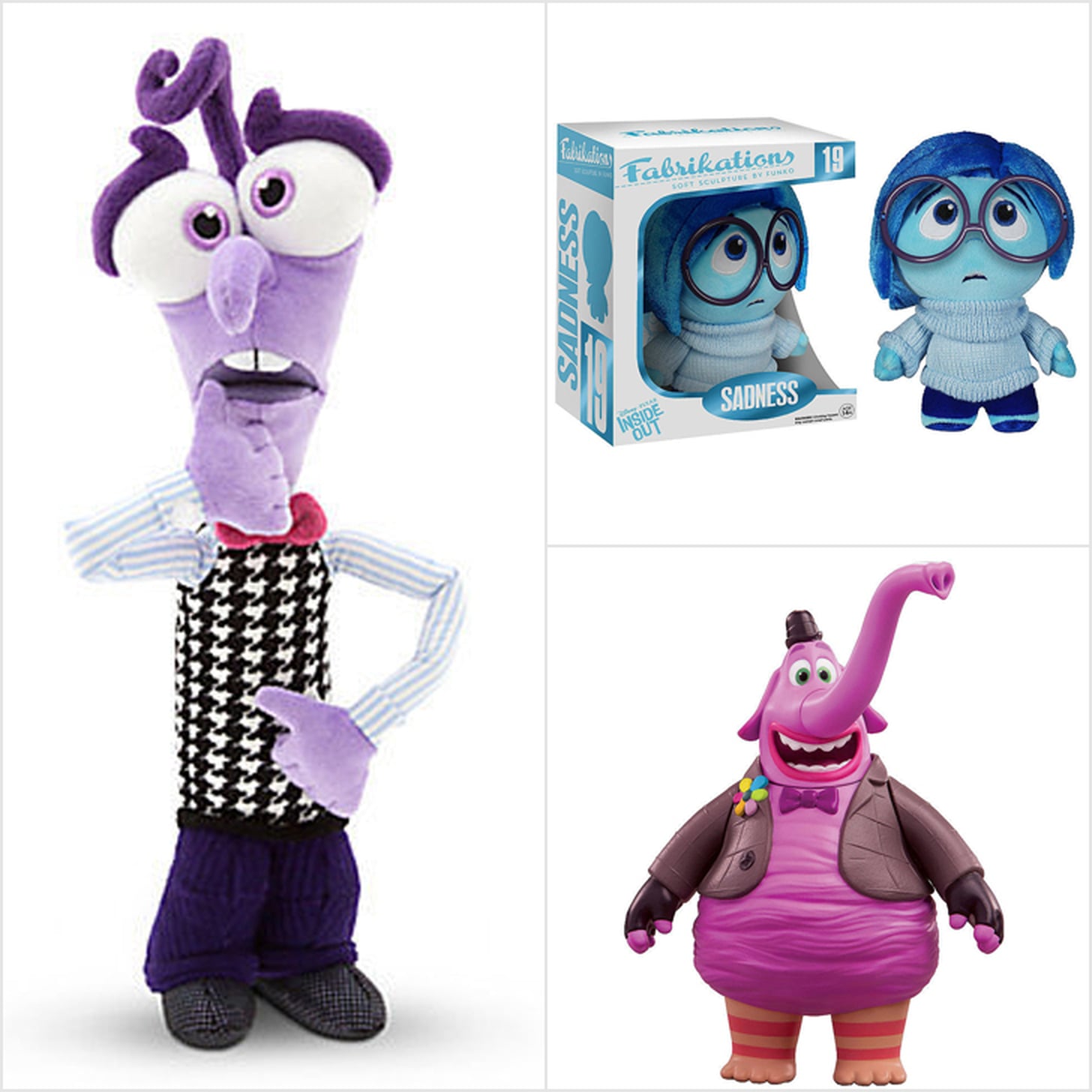 Inside Out Toys | PS Family