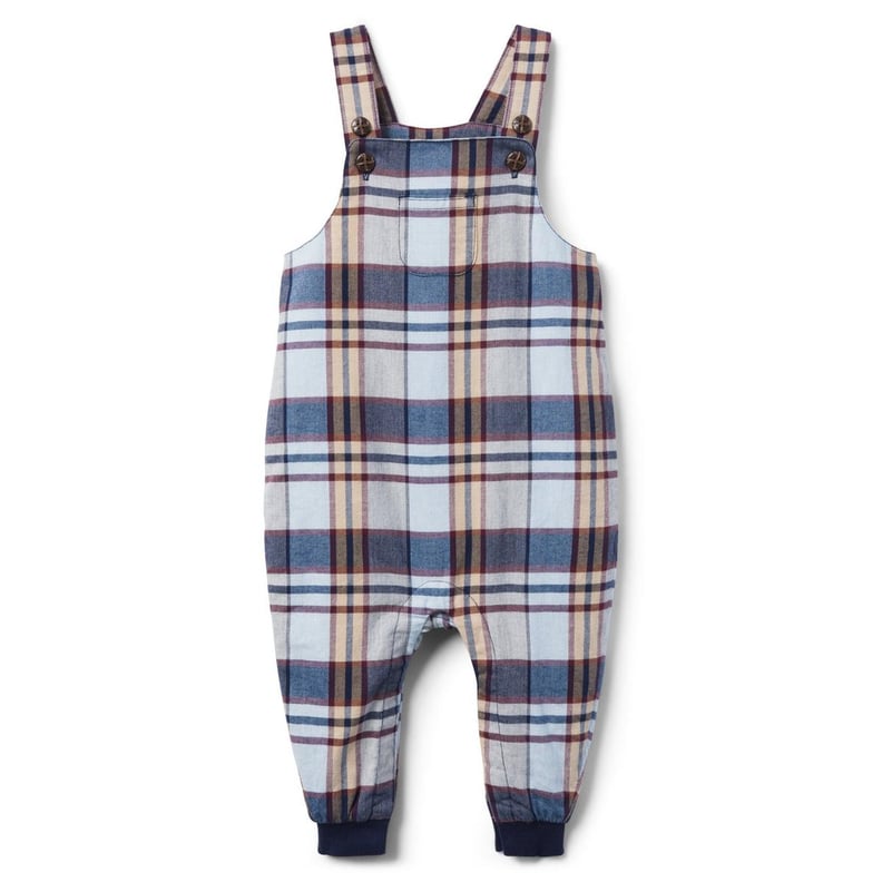Cute Plaid Clothes For Kids 2018 | PS Family