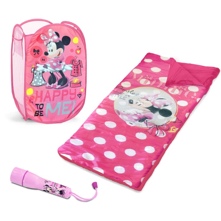 Disney Sleepover Sets at Walmart | POPSUGAR Family