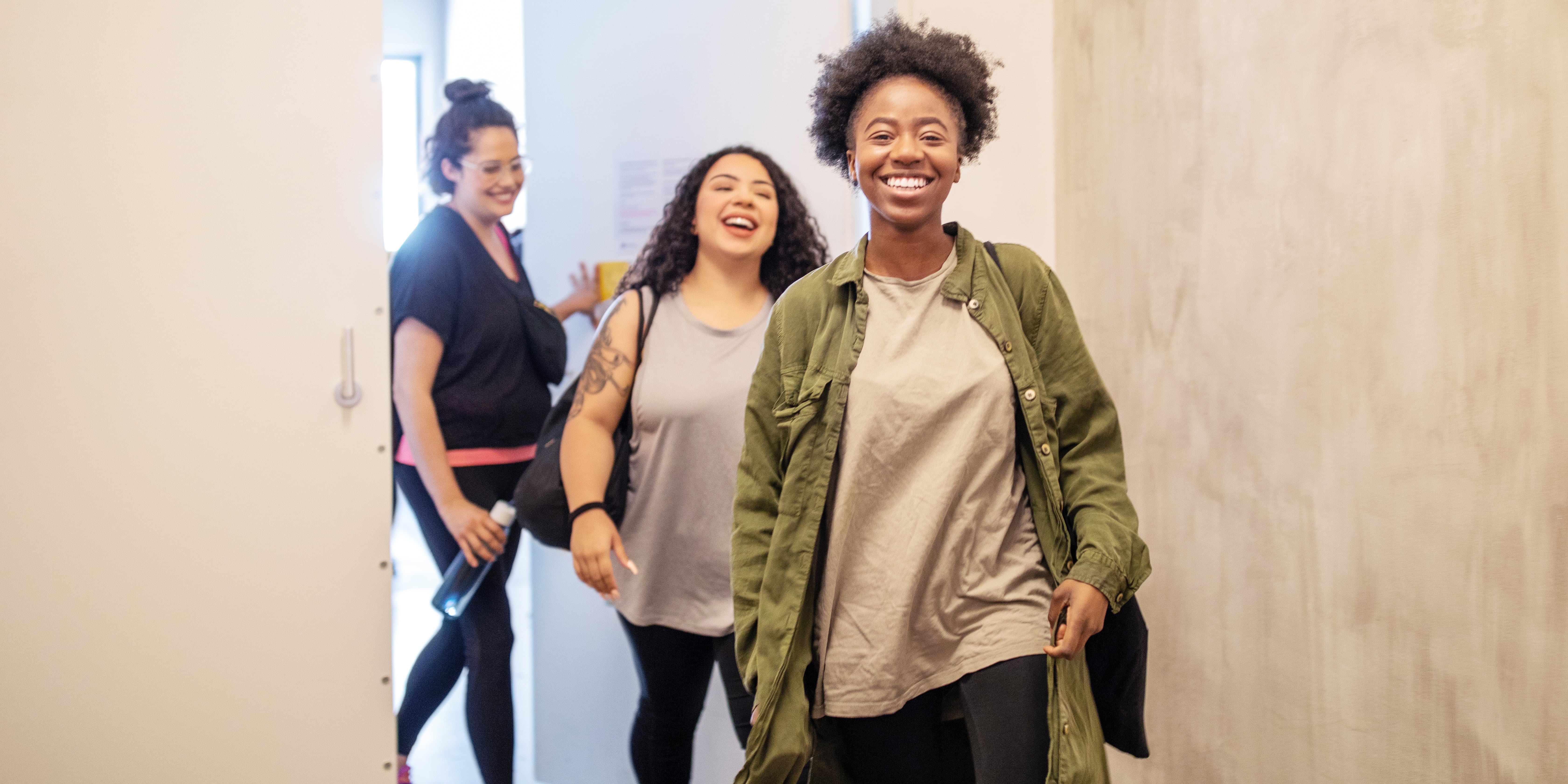 What It Really Means to Support Your Black Friends | PS News