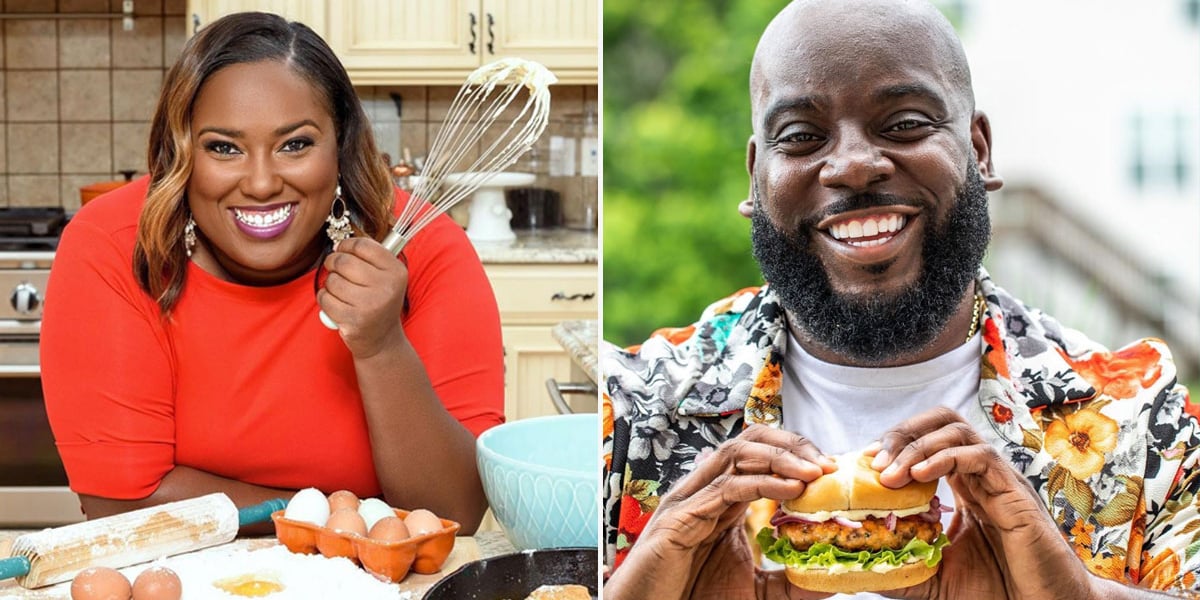 30 Black Chefs and Foodies to Follow on Instagram | PS Food
