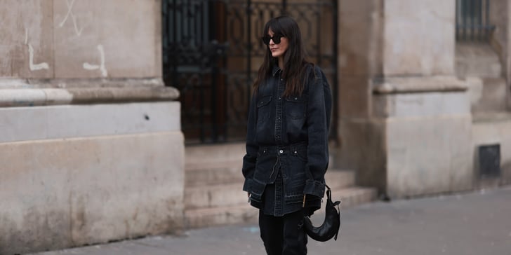 Concave Layers Haircut Trend For 2023 | POPSUGAR Beauty