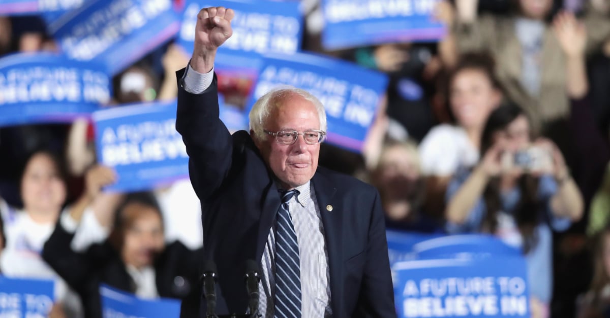 When Will Bernie Sanders Drop Out? | PS News