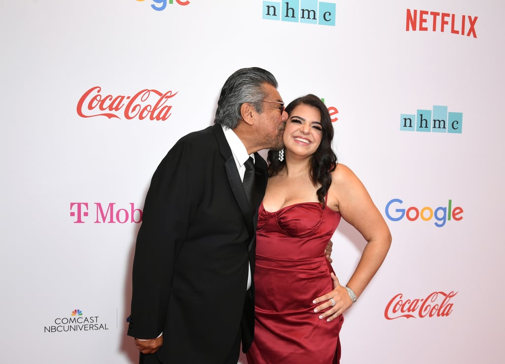 How Many Kids Does George Lopez Have? | POPSUGAR Celebrity UK