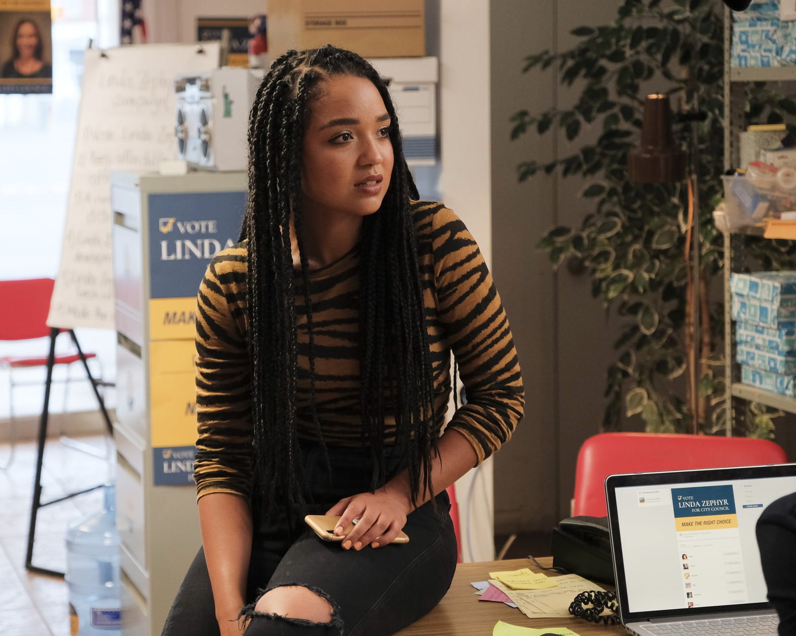 Kat Edison's Best Style Moments on The Bold Type | PS Fashion