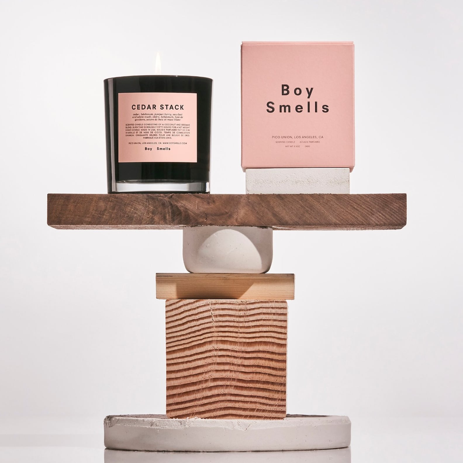 Shop the Boy Smells x Sephora Debut Collection | PS Beauty