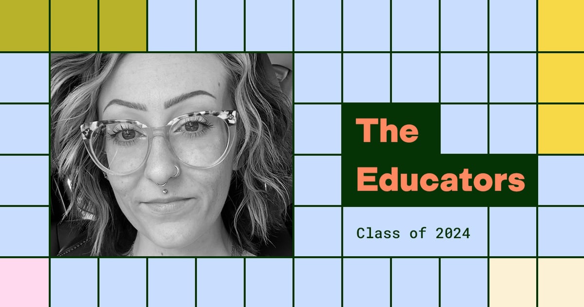 A High School Geography Teacher Making History Fun | PS Careers